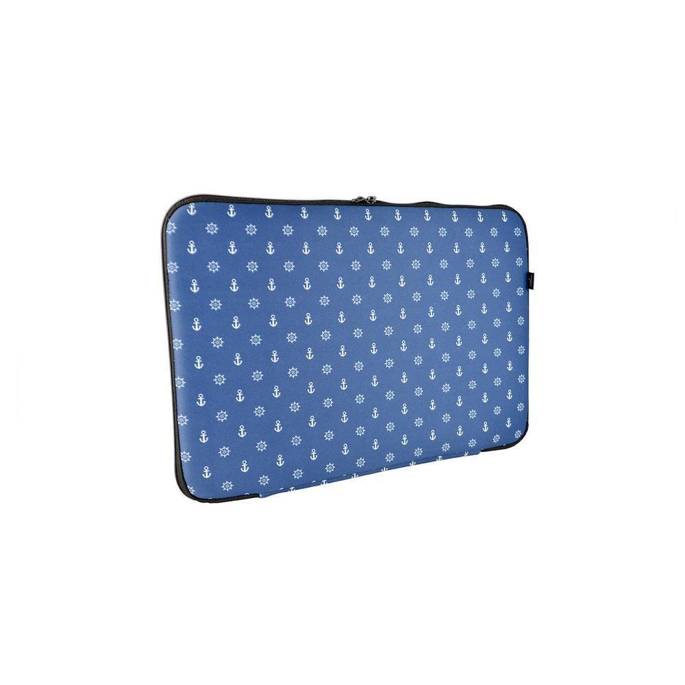 Case p Notebook 156 Reliza 000347 Bolso Frontal
