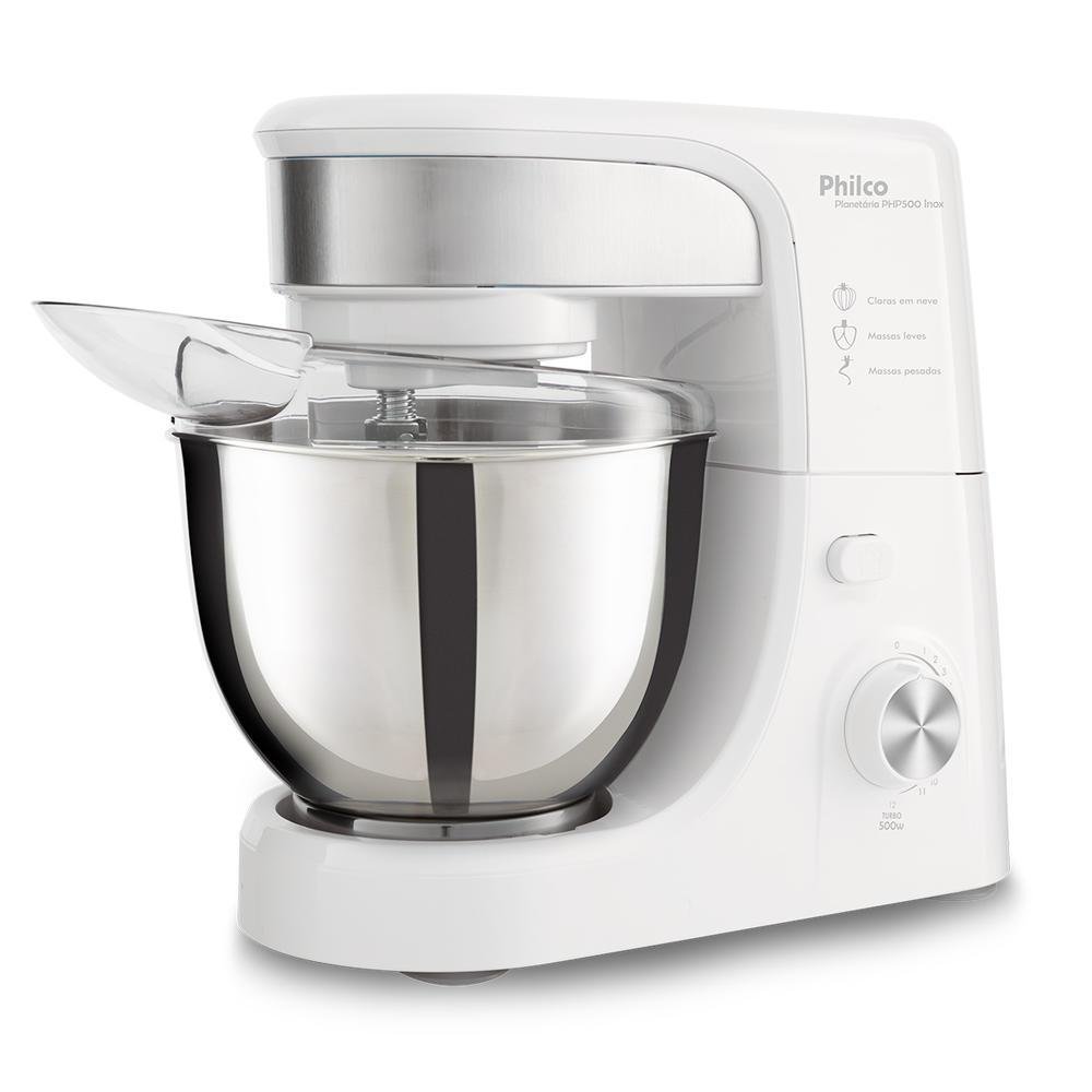 Batedeira Planetária Philco PHP500 127V