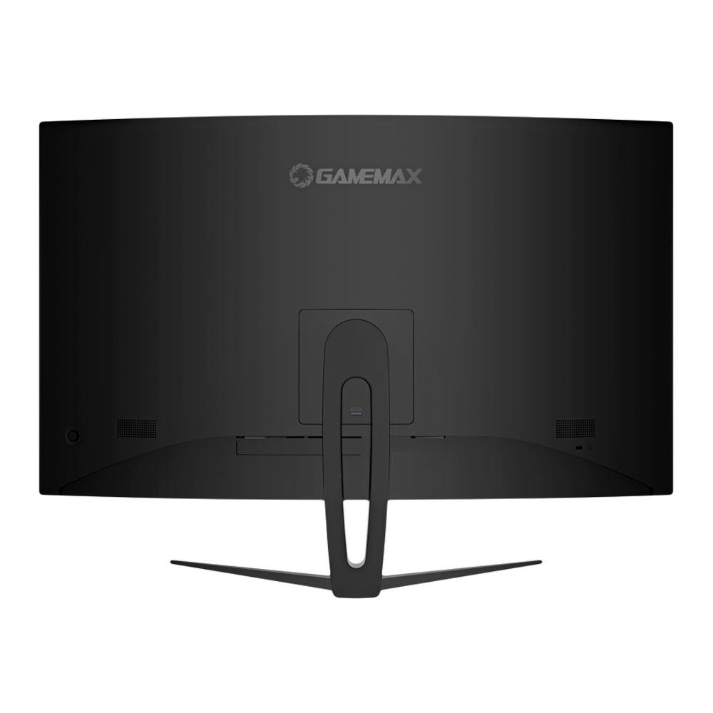 Monitor Gamer 27'' Curvo, Full HD, 144hz, Freesync | KaBuM!