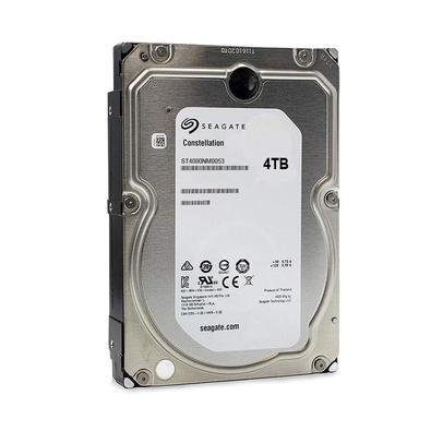 HD 4TB Sata3 128MB 7200rpm 35 Constellation KaBuM