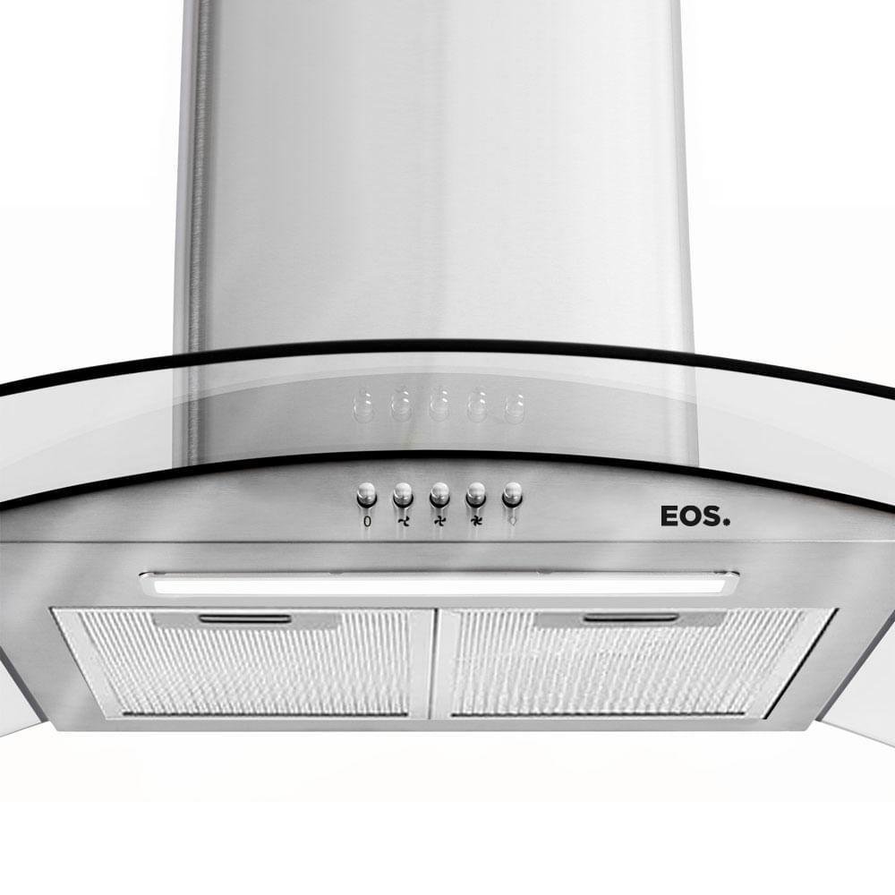 Coifa E Depurador EOS, Cheff Gourmet, 110V - Eco90pv
