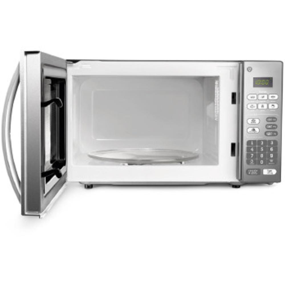 MicroOndas Consul Com 20 L Prata 220v KaBuM