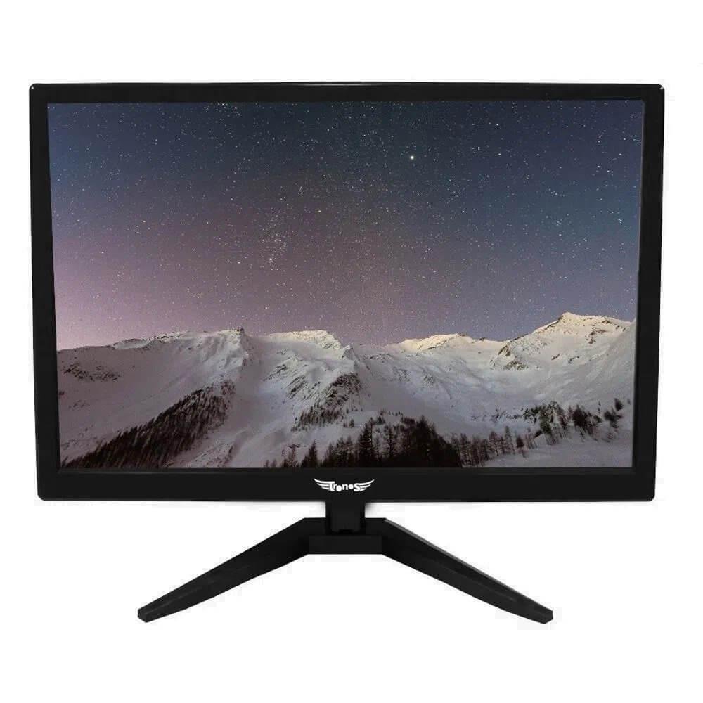 Monitor, Tronos, 17TRS-XIE 17", Led 60HZ | KaBuM!