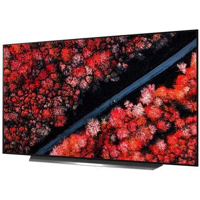 Smart Tv LG 4k Oled 55" Wi-fi HDR