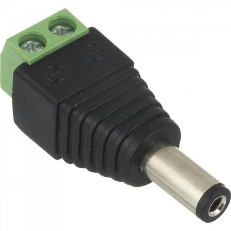 Plug P4 Com Kre Pgpq0002 Generico Kabum