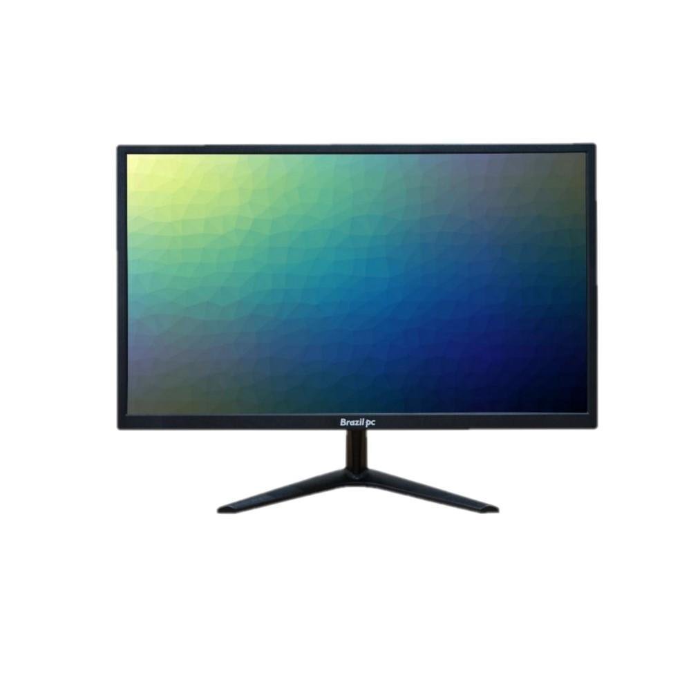 Monitor Led 23.8", 23bpc-kan, Fhd Com Hdmi | KaBuM!