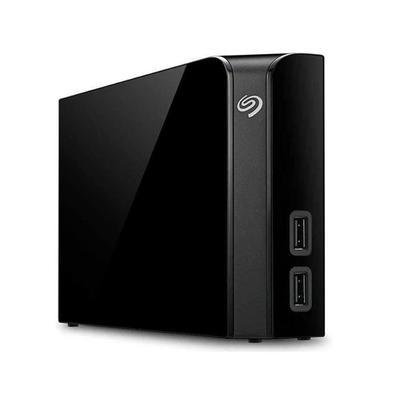 HD Externo 8TB USB 3.0 Backup, Plus HUB Stel8000100 - Seagate | KaBuM!