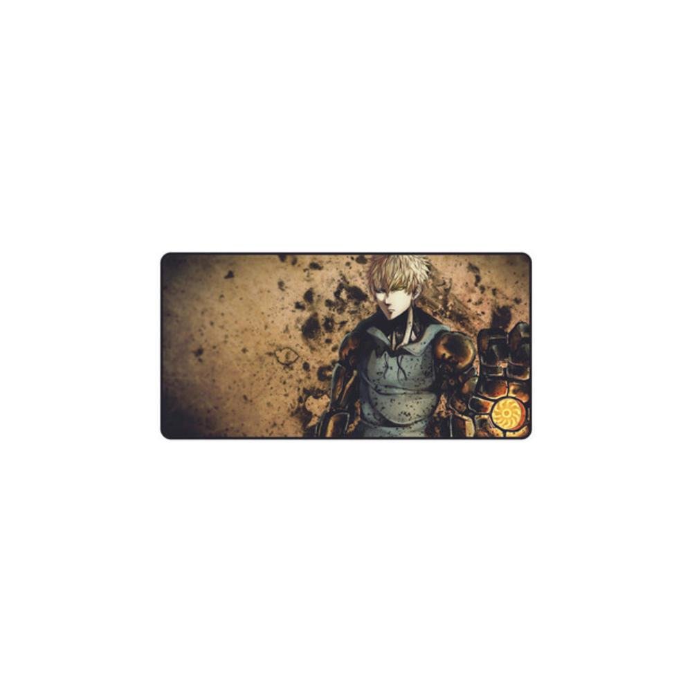 Mouse Pad Gamer Speed 70x35 Cm One Punch Man