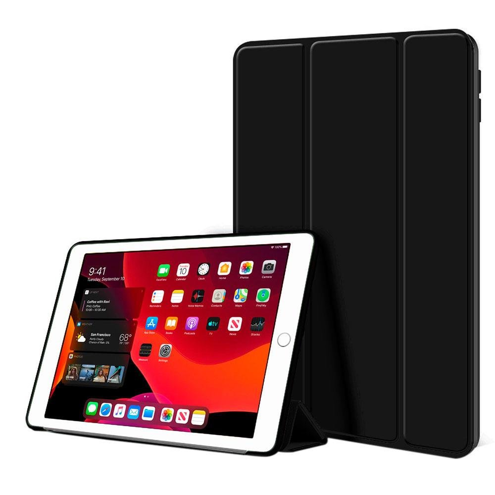 Capa Ipad 7 A2197 A2200 2019 Tela 102 Polegadas