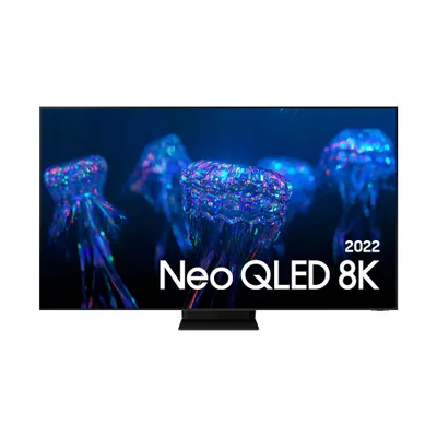 Smart TV 65 Polegadas Samsung Neo Qled 8K Painel