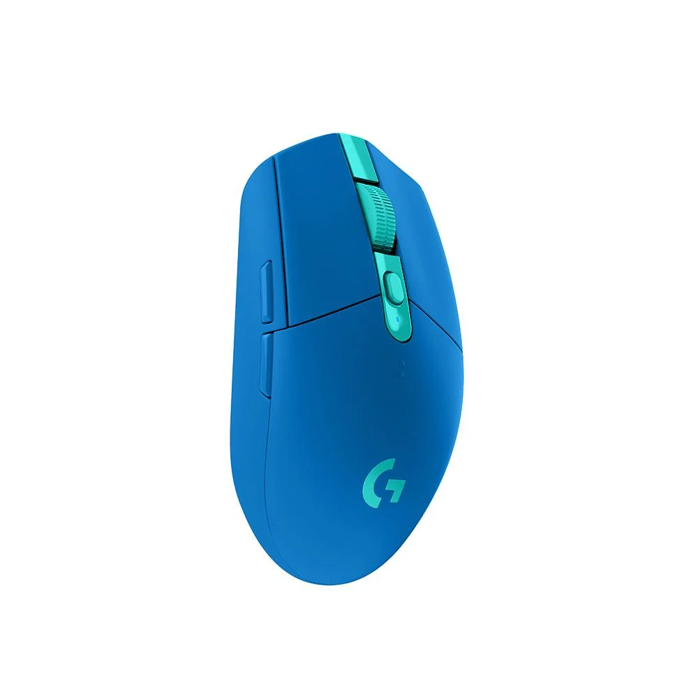 Mouse Gamer Logitech G305 KaBuM