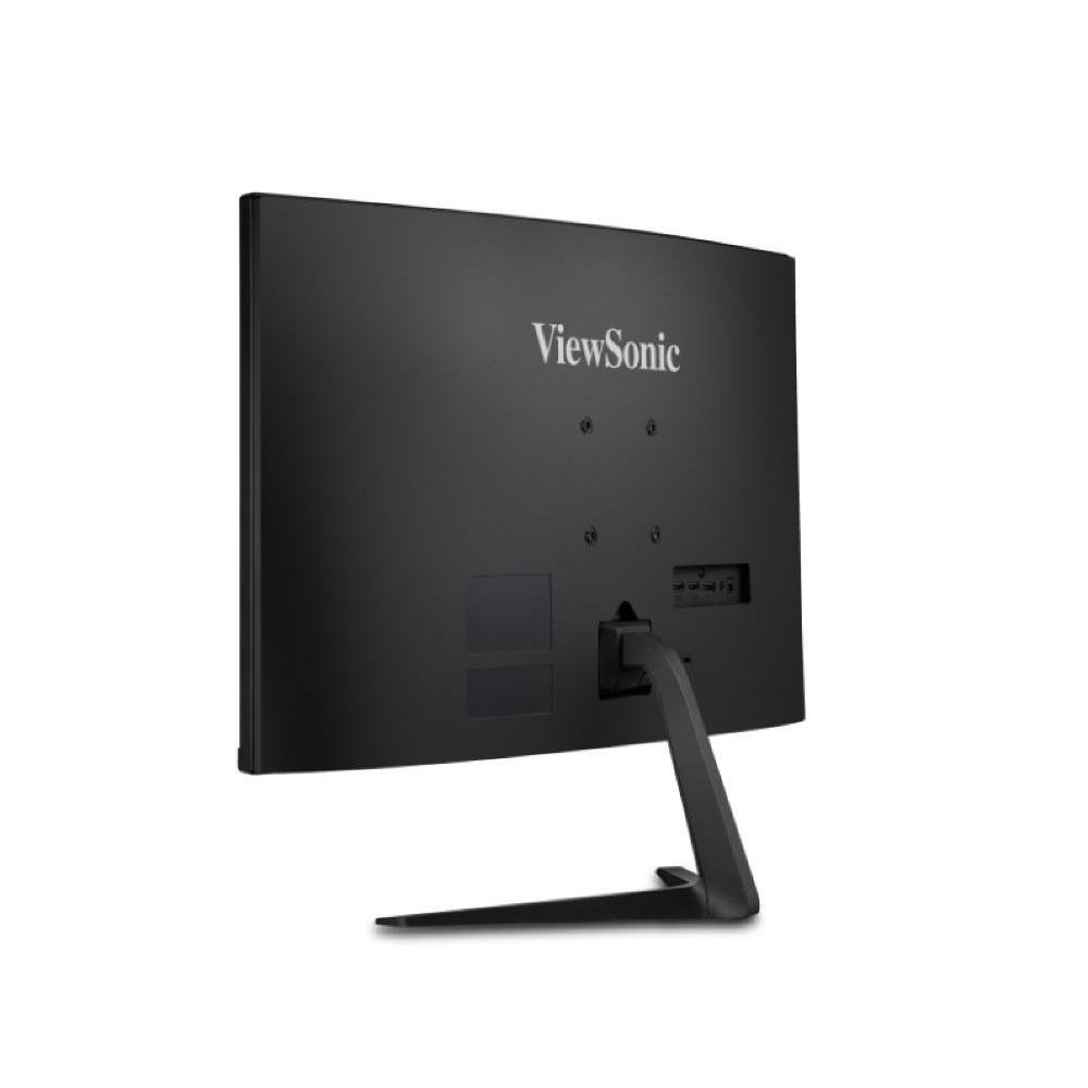 Monitor 27 Polegadas Curvo Gamer 1440p Viewsonic| KaBuM!