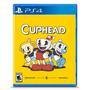 Cuphead Ps4 KaBuM