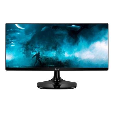 Monitor Gamer Lg 25um58g-p, 25 Polegadas Ultrawide| KaBuM!