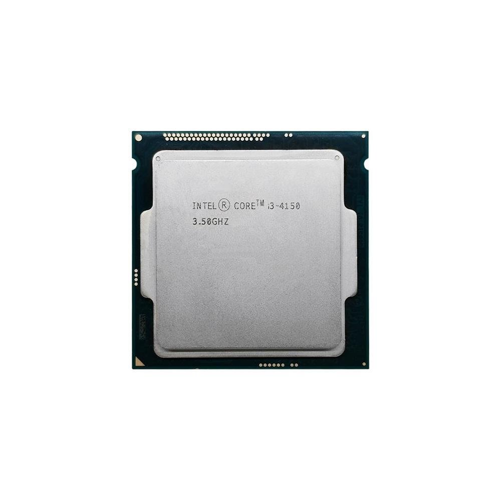 Processador Intel Core I3-4150, 4ª Geração, 3.50ghz | KaBuM!