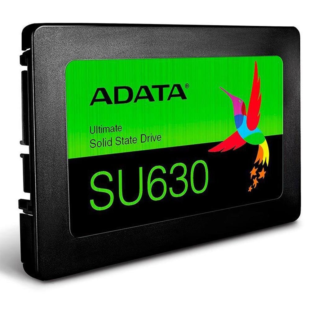 SSD Adata SU630 KaBuM