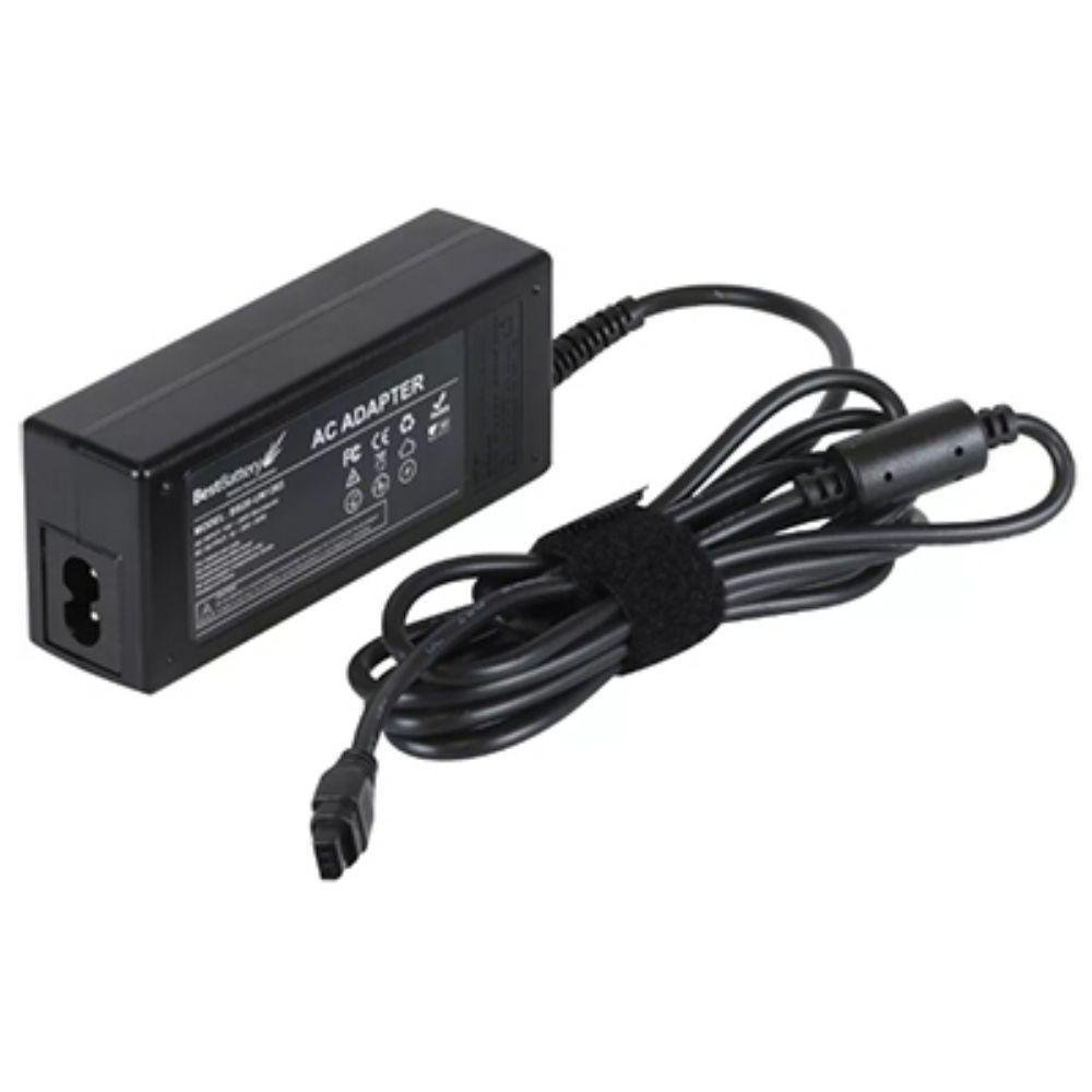 Fonte Bestbattery Universal 90W Para Notebook Fonte Bestbattery Universal 90W Para Notebook