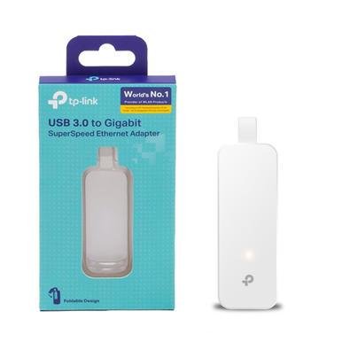 Adaptador De Rede Tp-link Ue300 USB 3.0 | KaBuM!