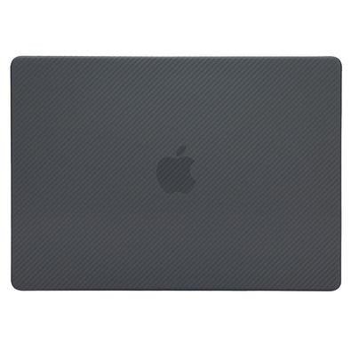 Capa para Macbook Pro A2780 Preta KaBuM