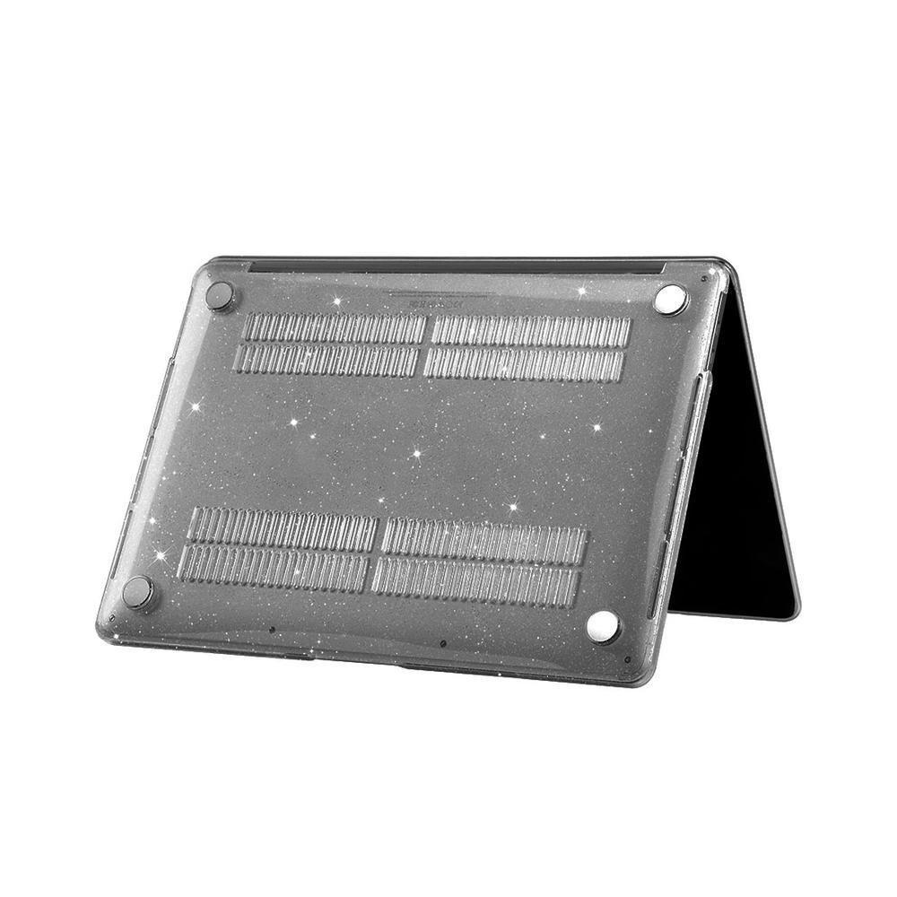 Capa Glitter Séries Macbook Pro 133 Polegadas