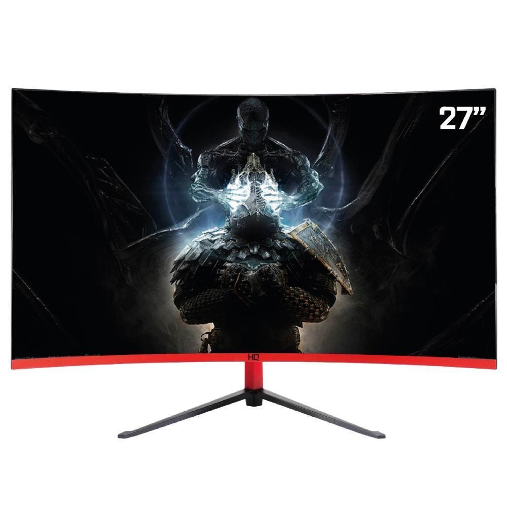 Monitor Gamer Hq 27hqled Pro R3000 27 KaBuM