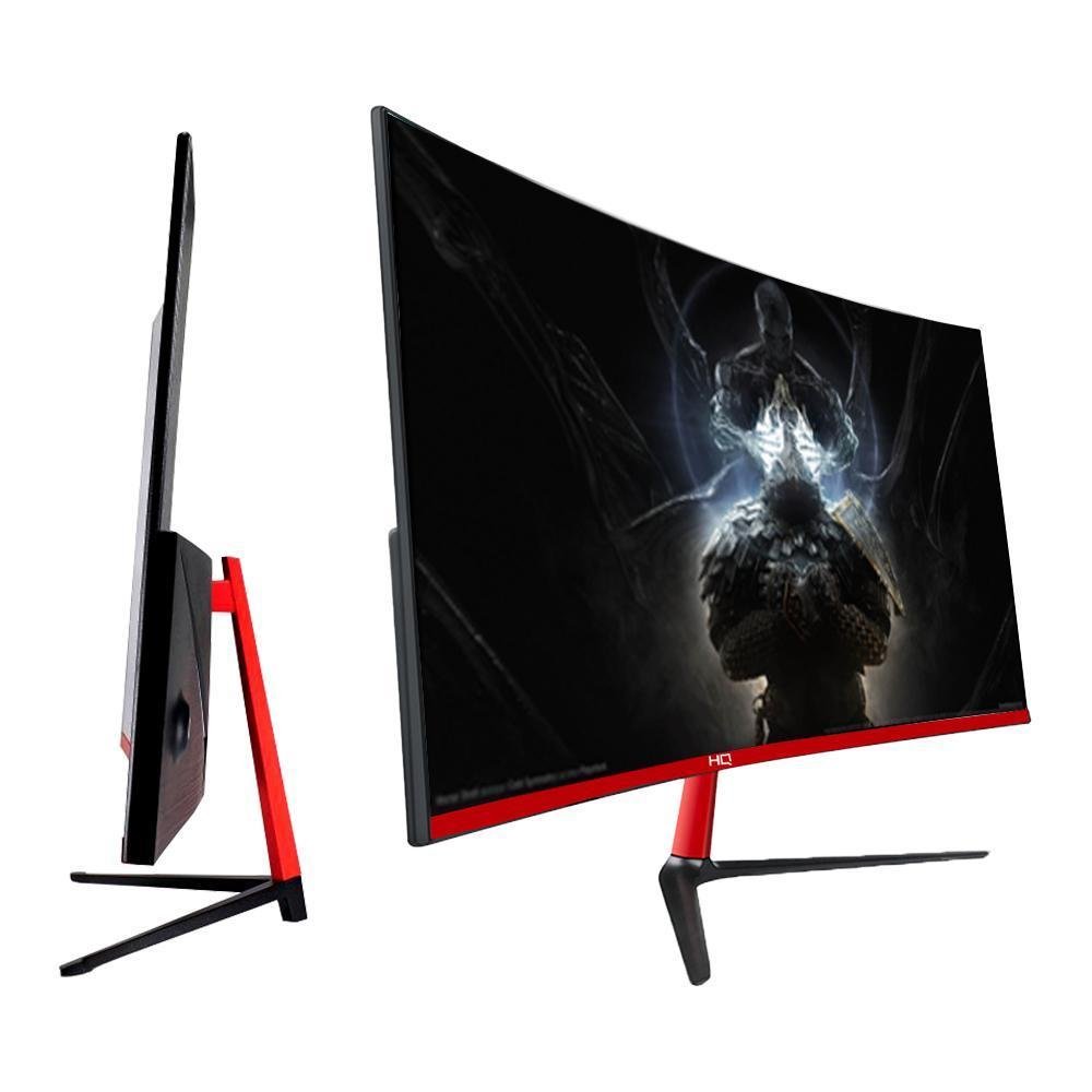 Monitor Gamer Hq 27hqled Pro R3000 27 KaBuM