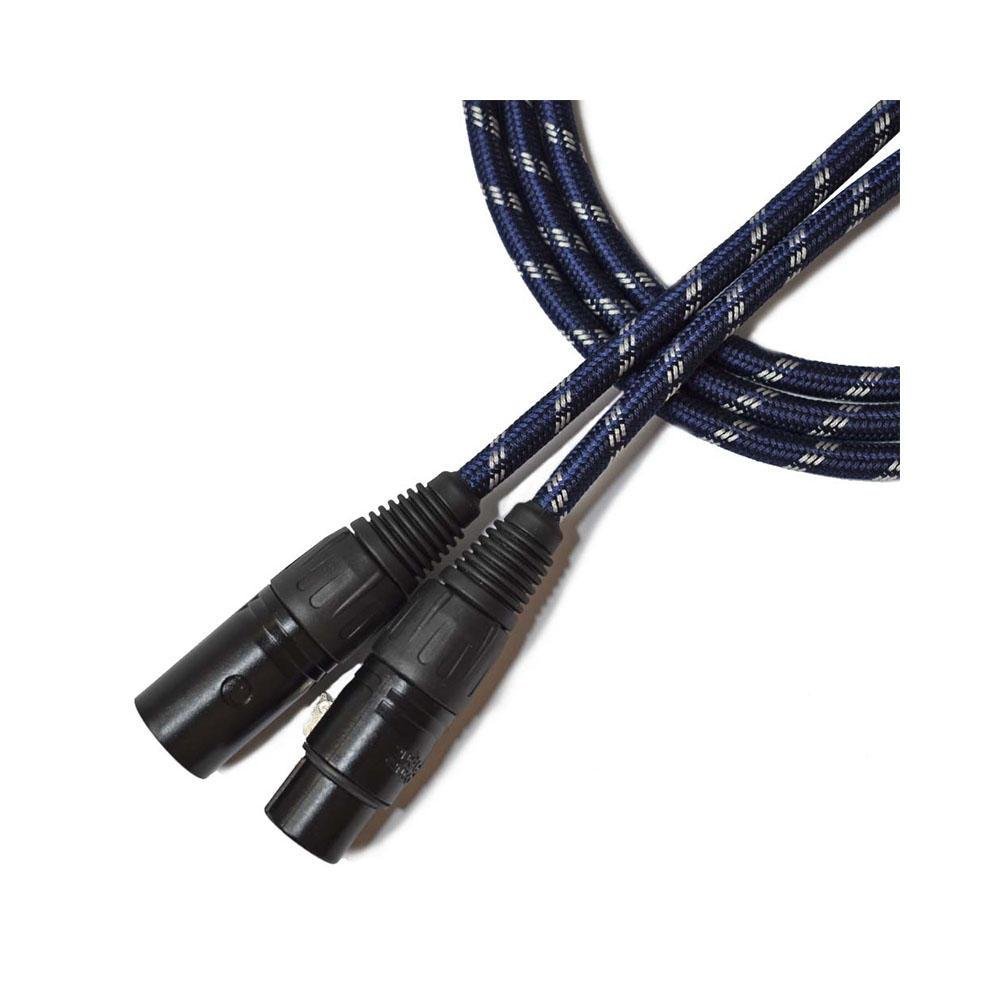 Cabo P Microfone Santo Angelo KaBuM