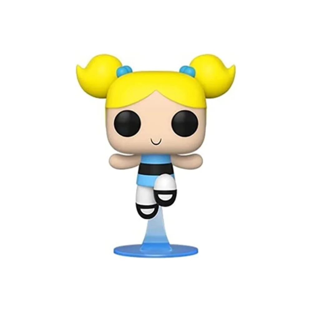 Funko Pop Powerpuff Girls KaBuM