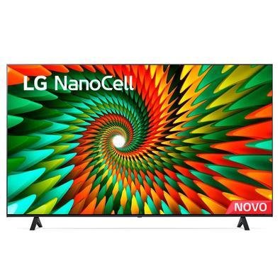 Smart Tv Lg 50 Polegadas 4k Nanocell KaBuM