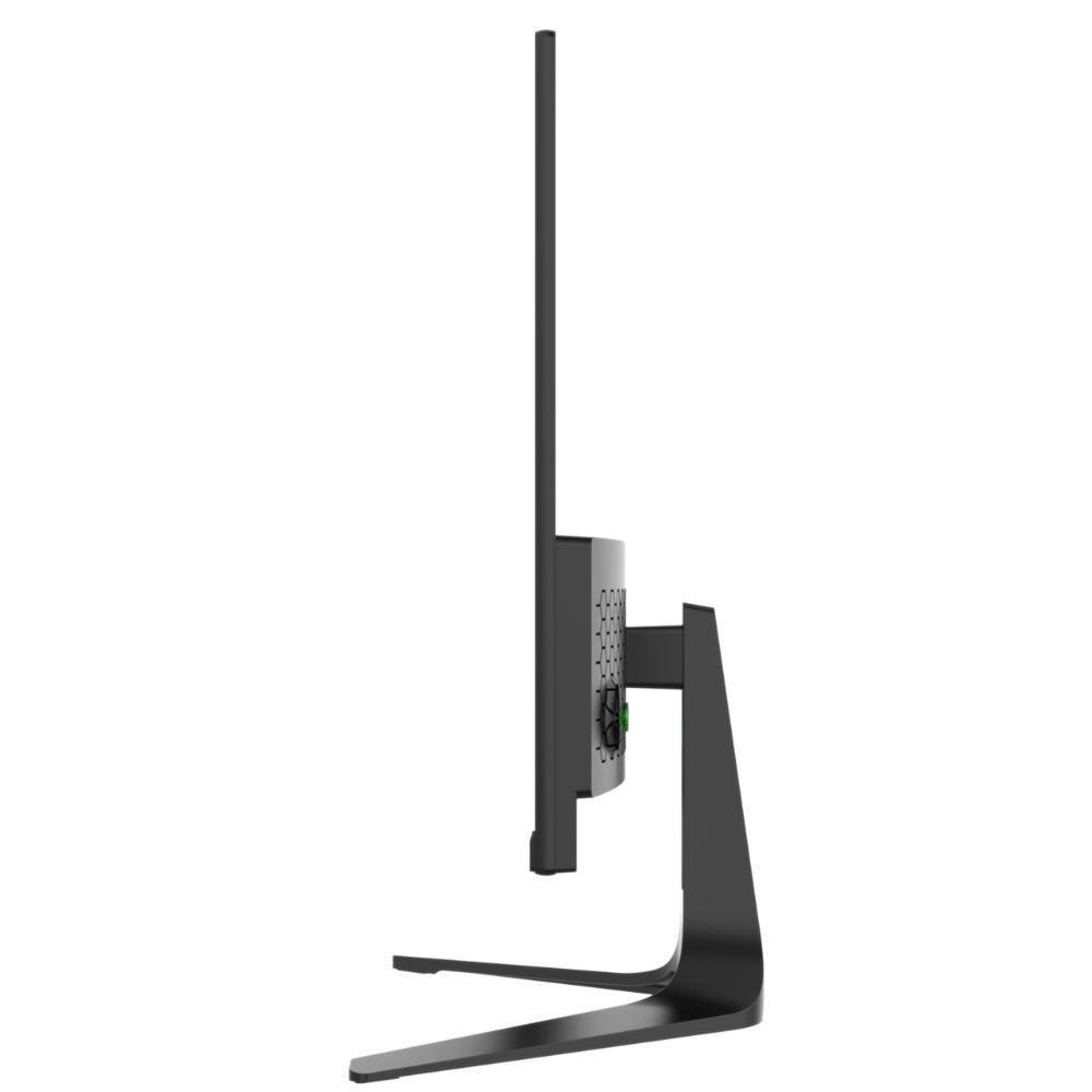 Monitor Gamer Hq 24 Polegadas Full HD 165hz KaBuM