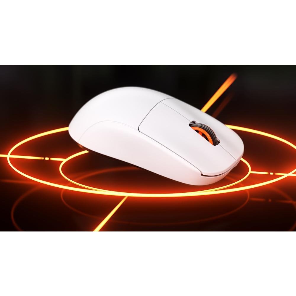 Mouse Pulsar X2 Wireless Mini Aim Trainer KaBuM