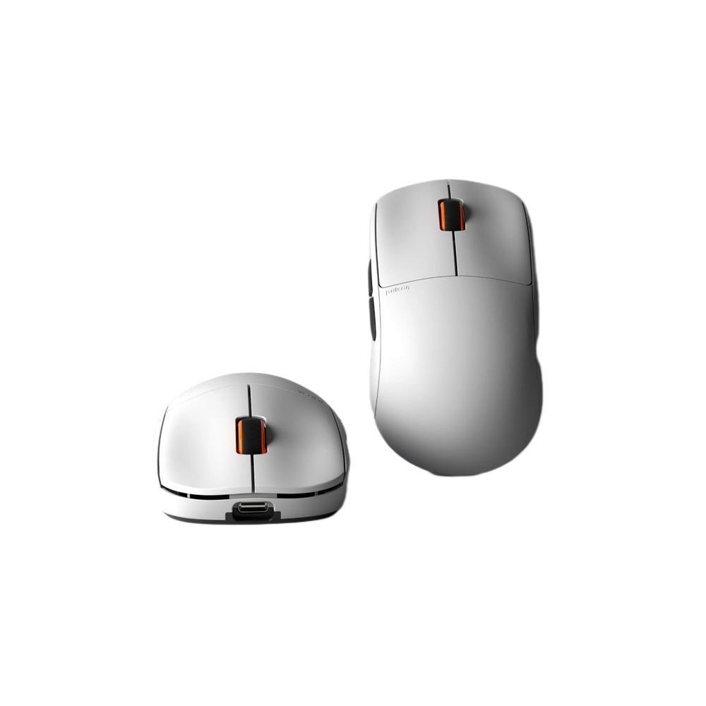 Mouse Pulsar X2 Wireless Mini Aim Trainer KaBuM