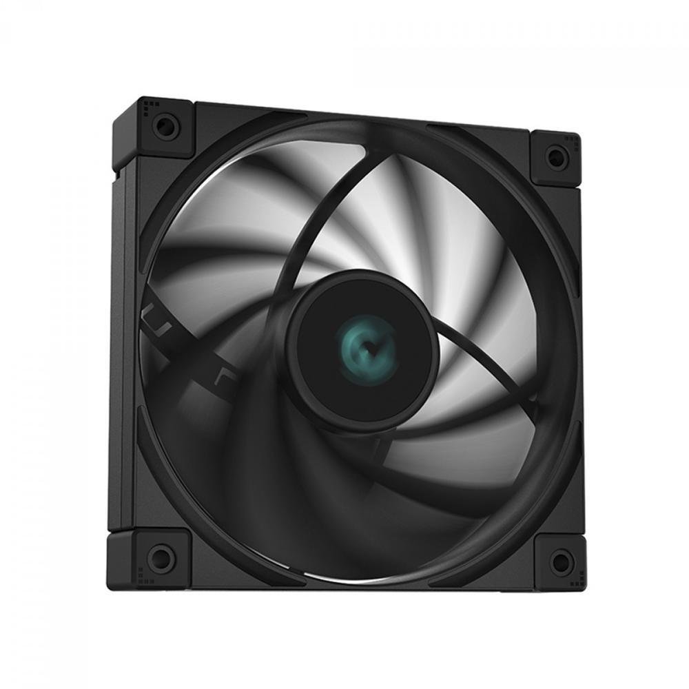 Kit Fan Deepcool Fk120 120mm 3 Unidades KaBuM