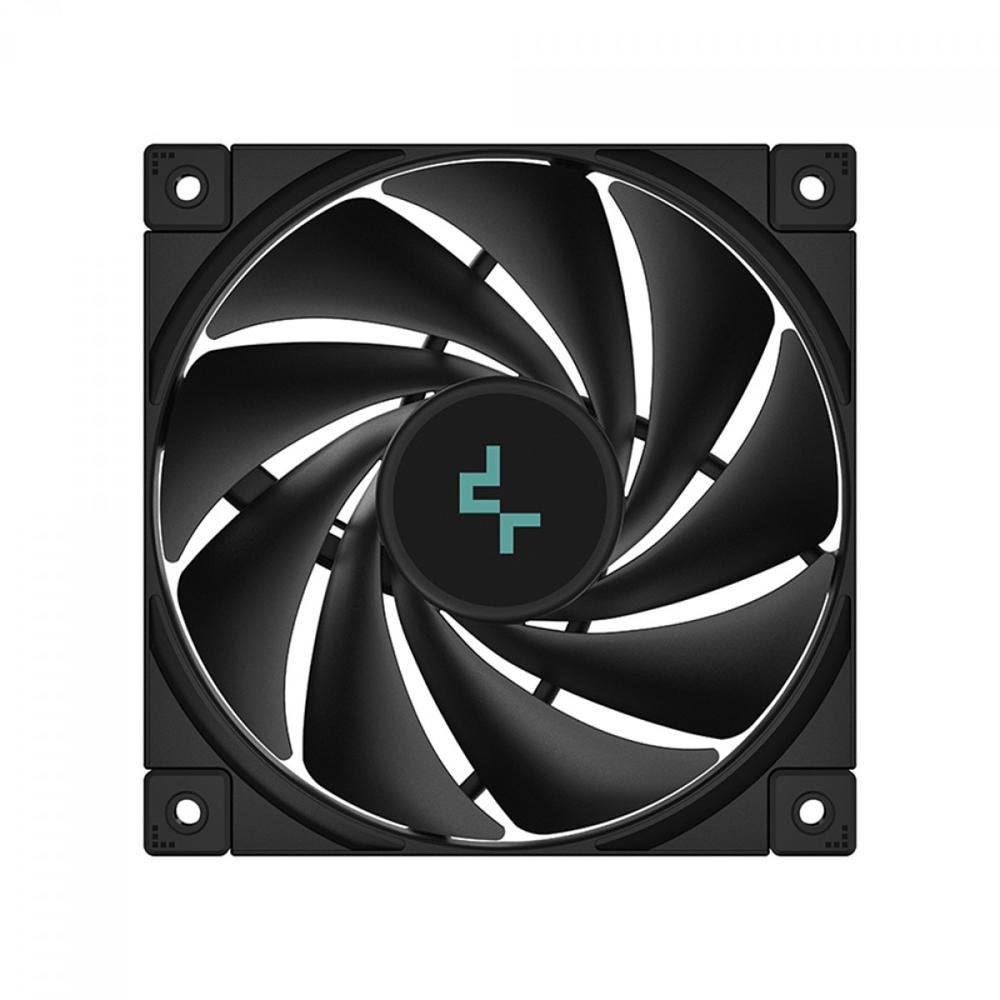 Kit Fan Deepcool Fk120 120mm 3 Unidades KaBuM