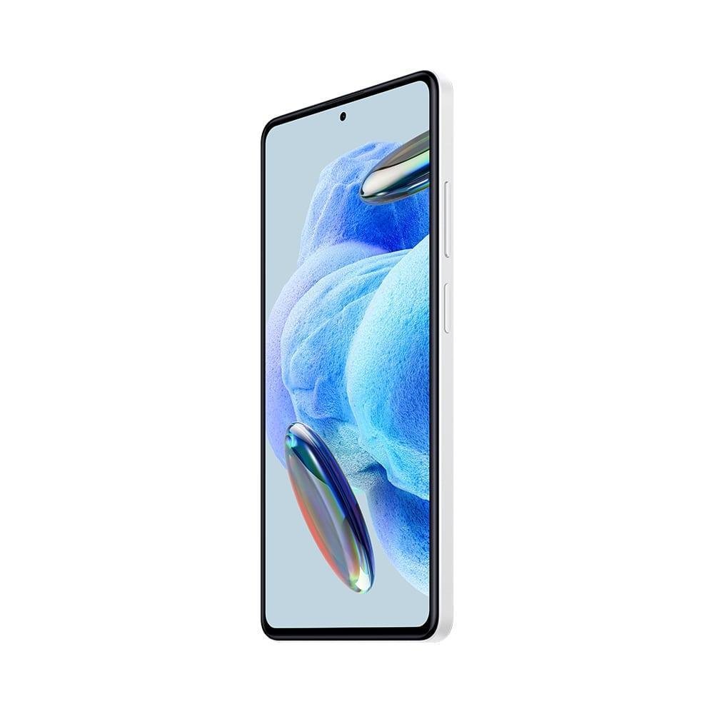Xiaomi Redmi Note 12 Pro 5G 256GB Branco KaBuM