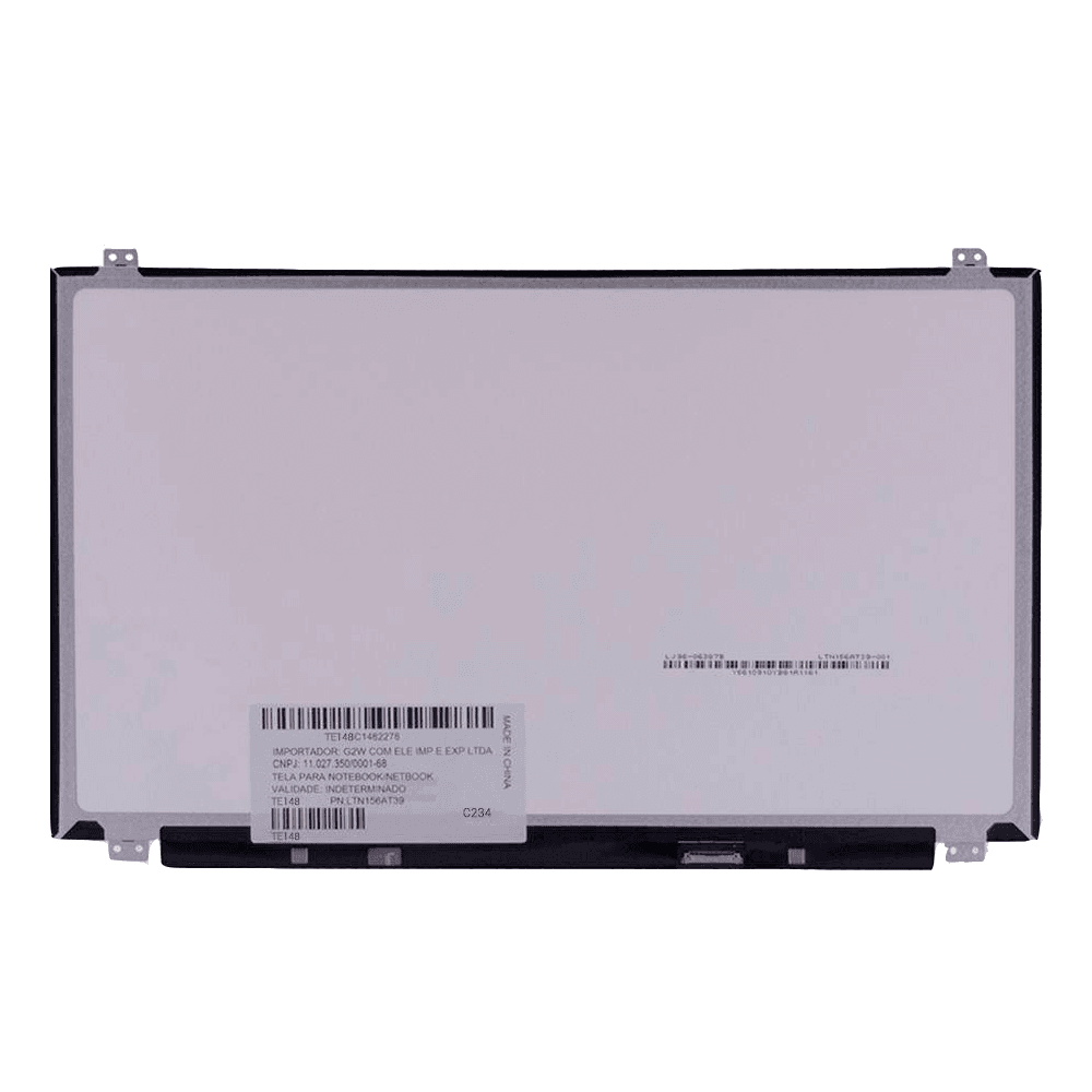 Tela 156 Polegadas Asus Z550maxx005t KaBuM