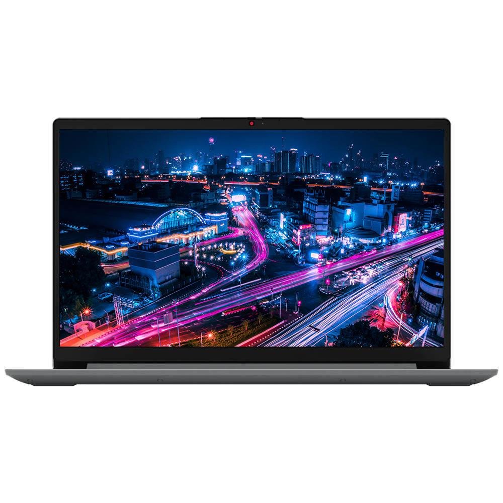 Notebook Lenovo Ideapad 1 R5 8GB SSD 256GB KaBuM