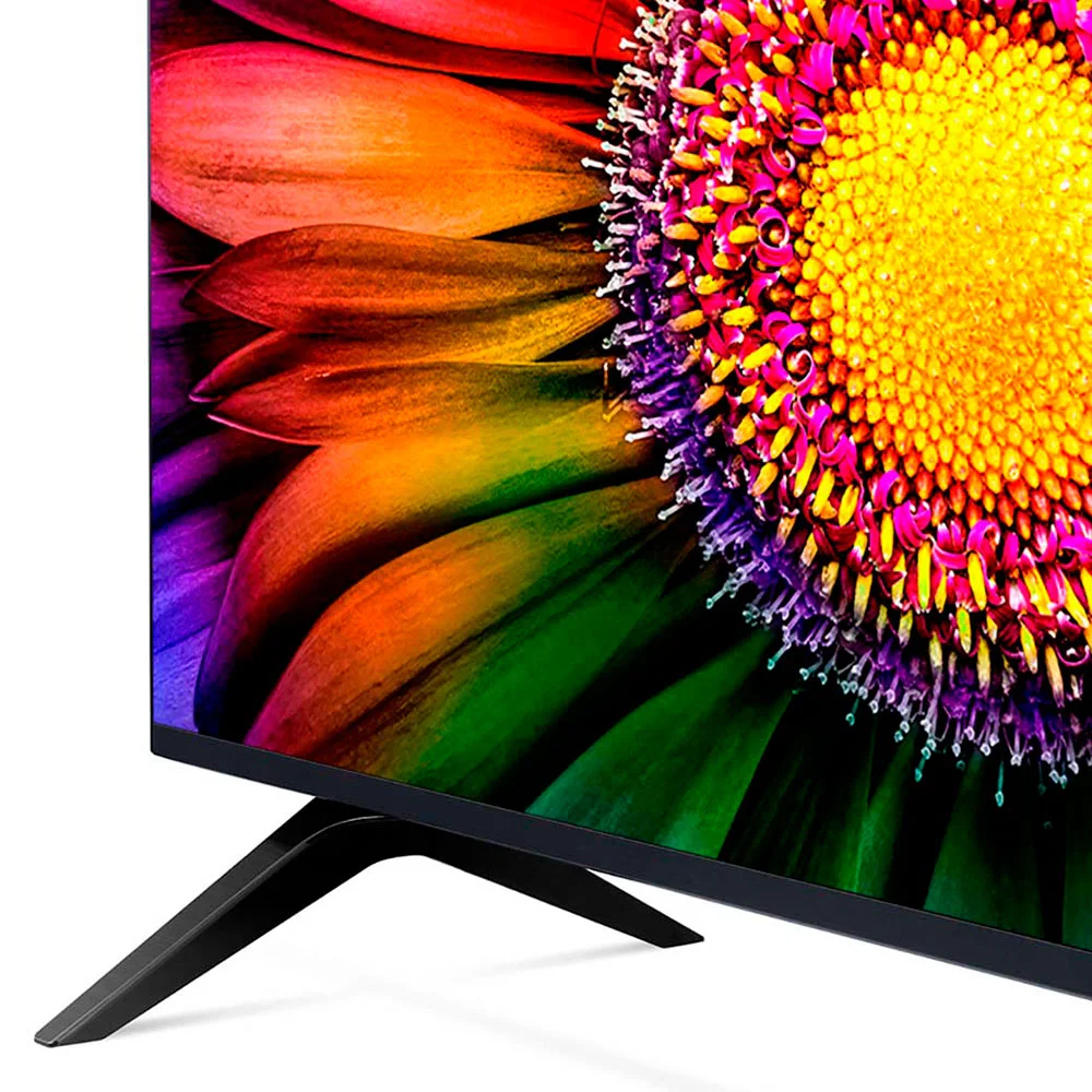 Smart TV 50 Polegadas LG 4K KaBuM