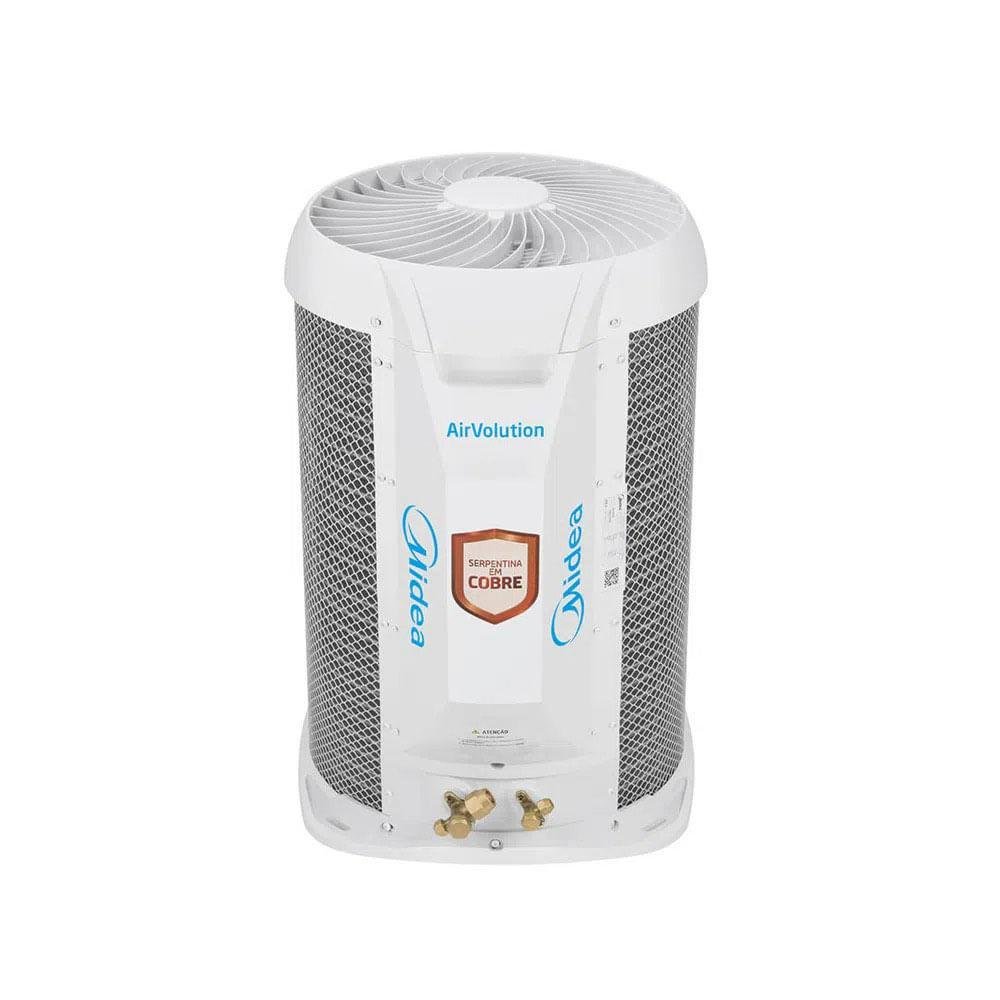 Ar Condicionado Springer 9000 BTUS KaBuM