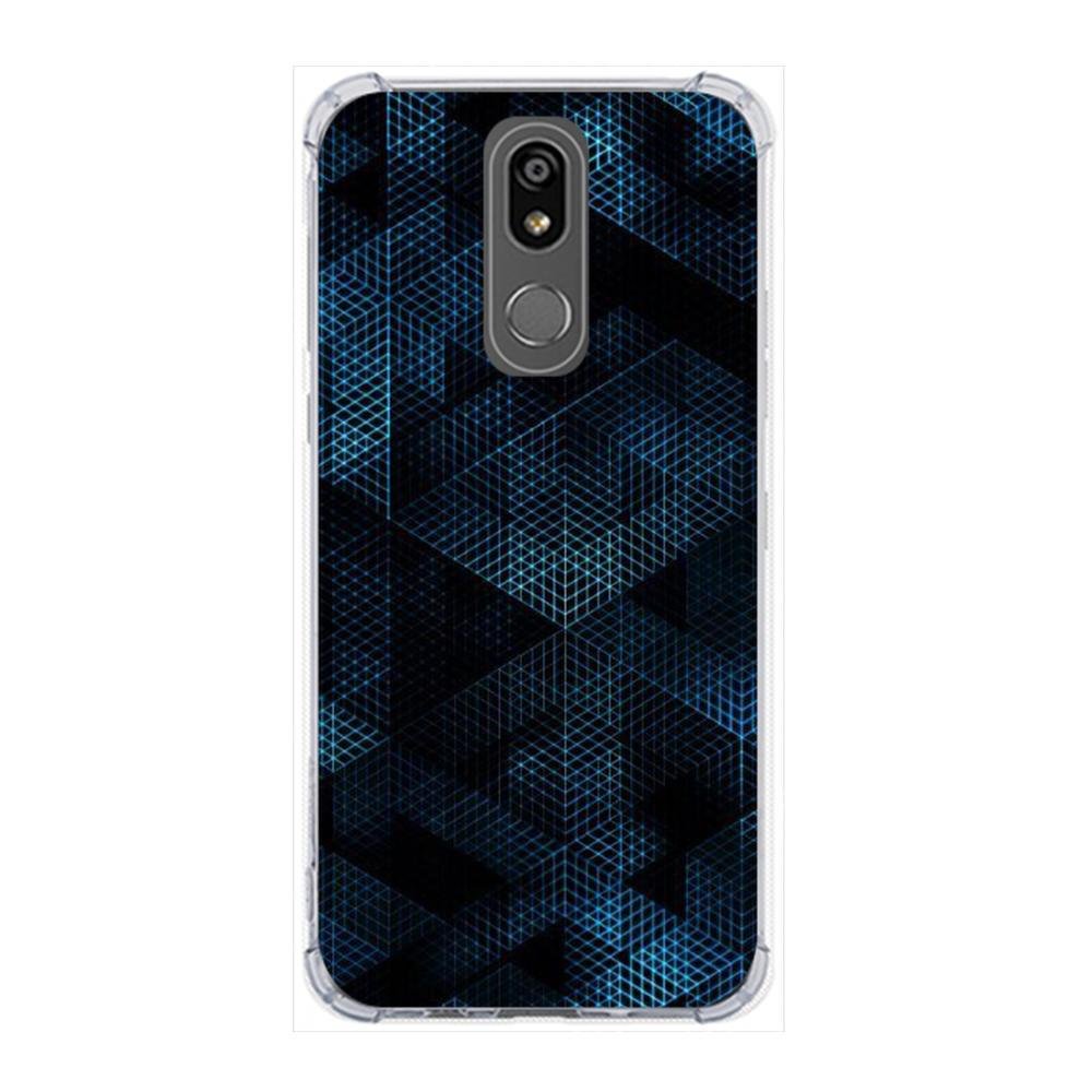 Capa De Celular Lg K12k12 Lg Personalizada KaBuM