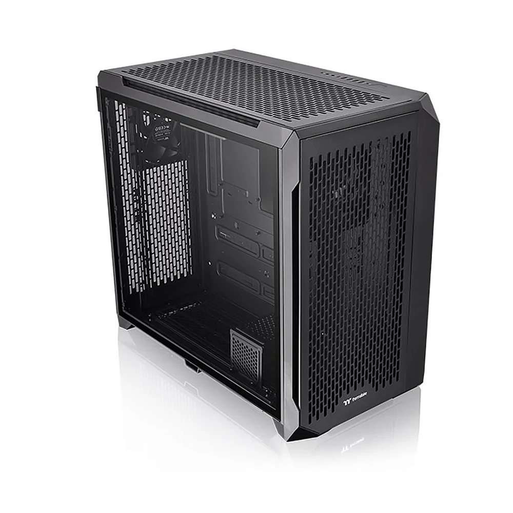 Gabinete Thermaltake C750 Air Full Tower KaBuM