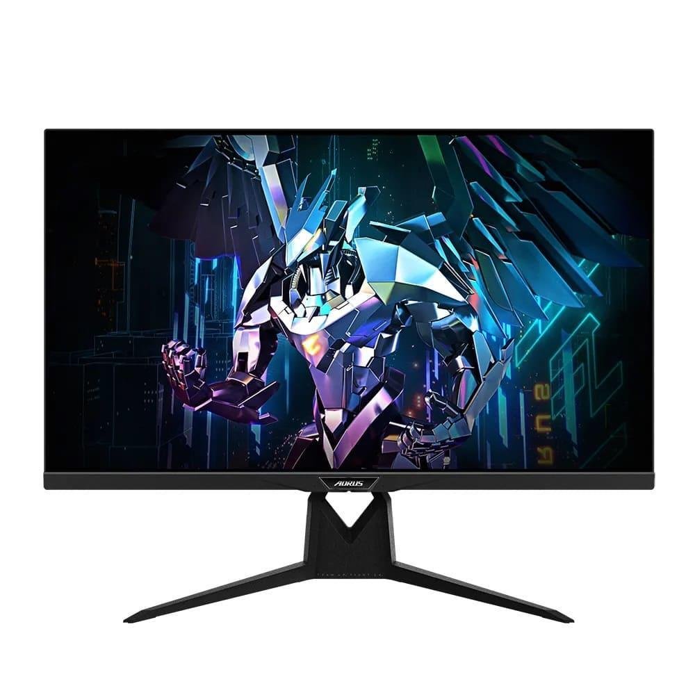 Monitor Gamer Gigabyte Aorus Fi32q Xsa 32 KaBuM
