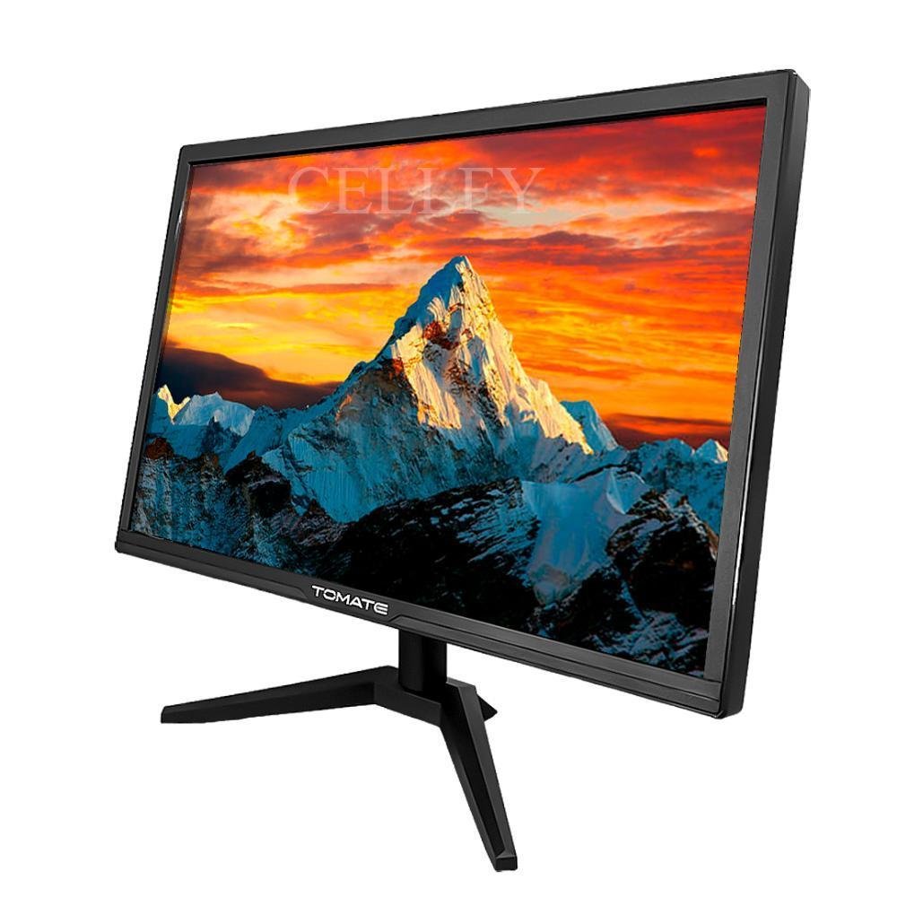 Monitor Tomate 19 Polegadas 60HZ LED KaBuM