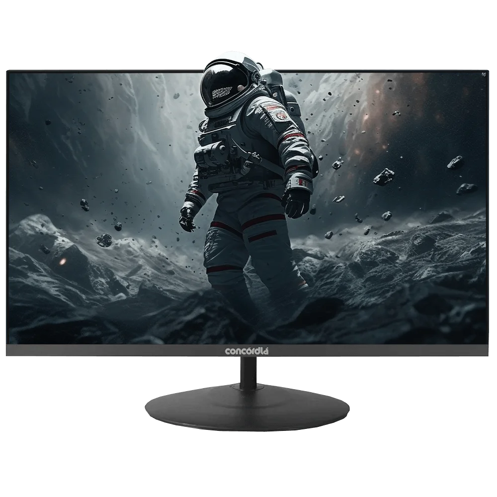 Monitor Concórdia Gamer 238 H238g Full HD KaBuM