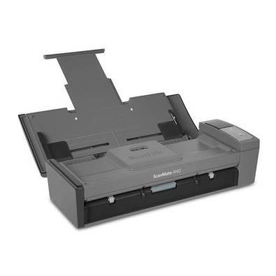 Scanner Kodak Scanmate I940 A4 KaBuM