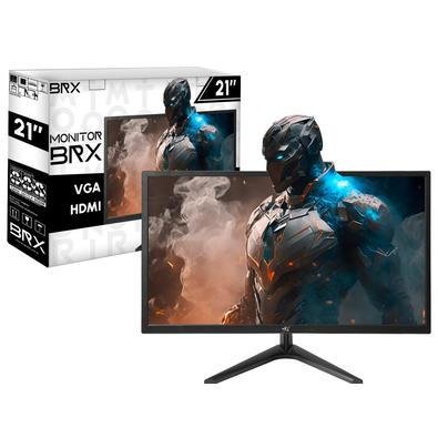 Monitor 21 Polegadas FULL HD Led KaBuM