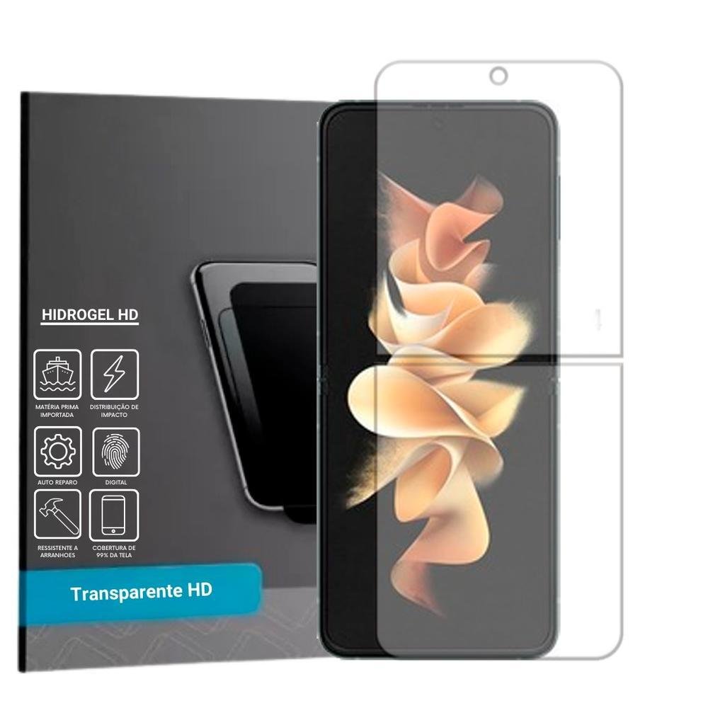 Película Hidrogel Hd KaBuM