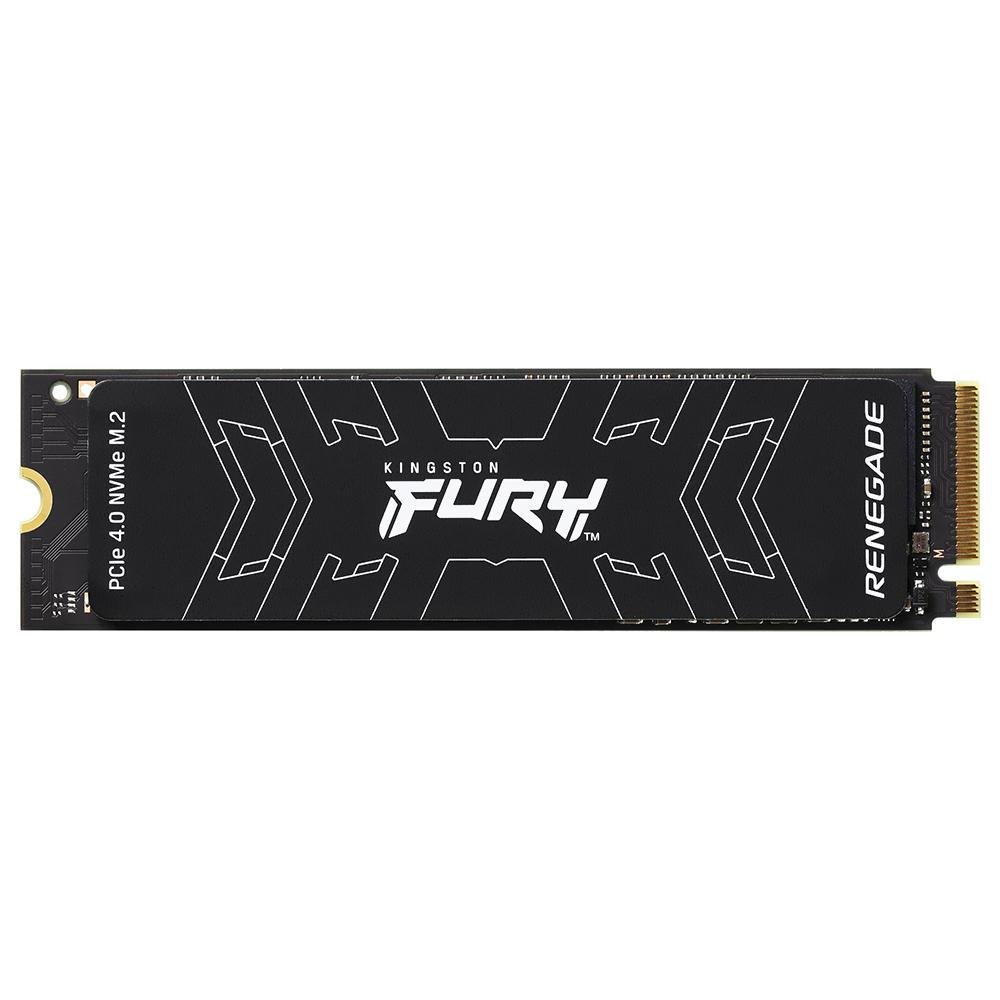 SSD Kingston M2 500GB KaBuM