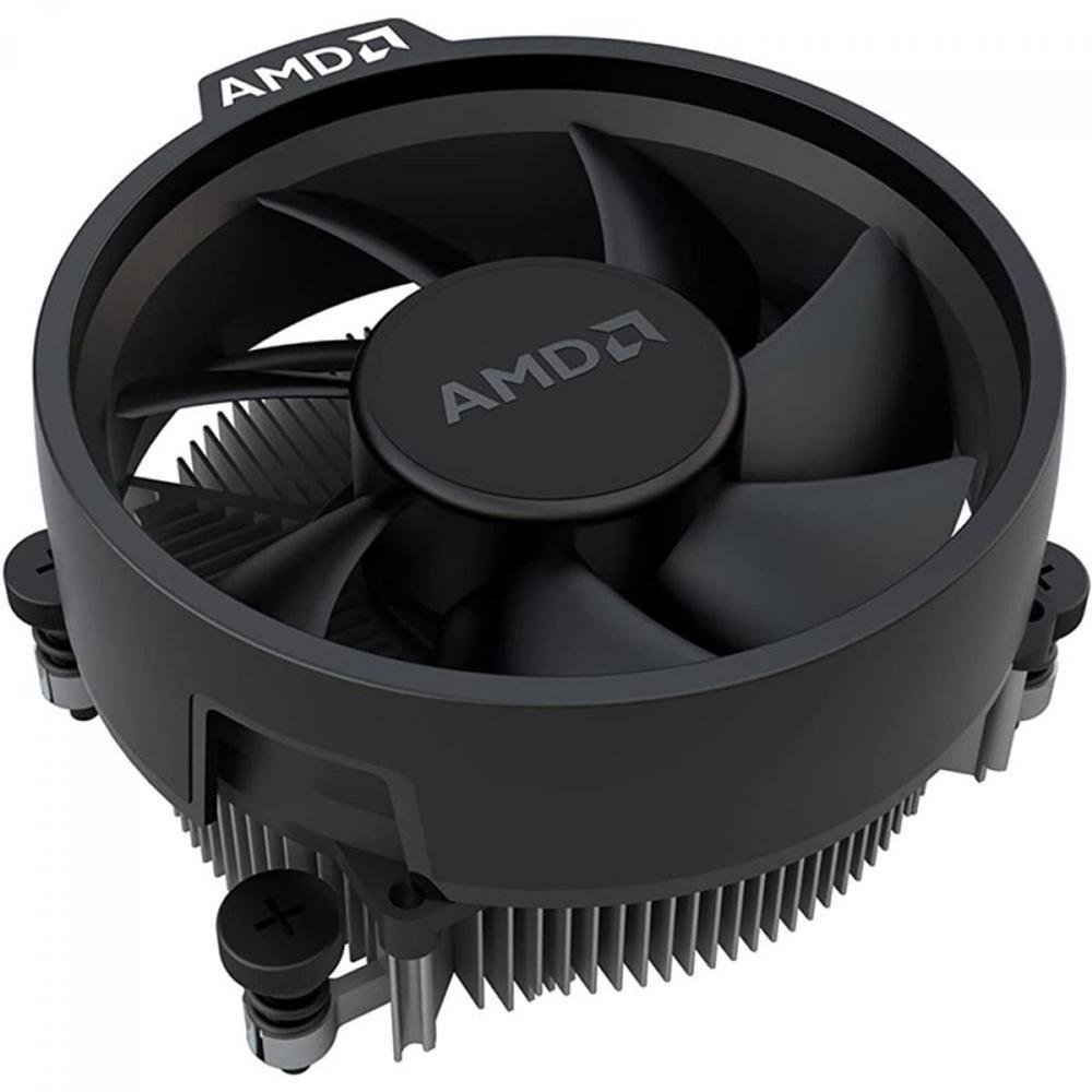 Kit Upgrade AMD Ryzen 5 5500 KaBuM