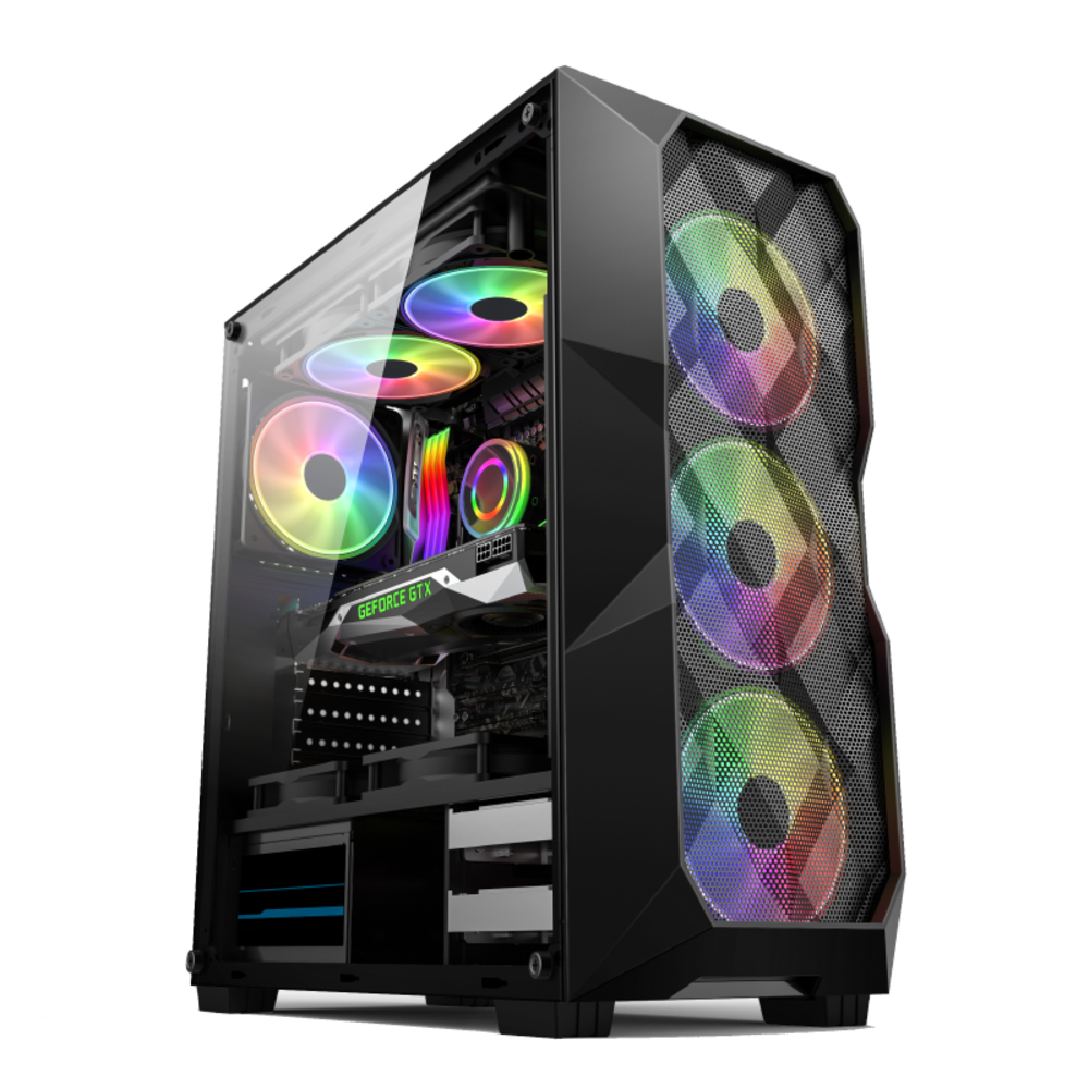 PC Gamer Completo KaBuM